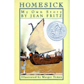 【】Homesick: My Own Story