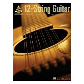 【】12-String Guitar