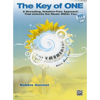 【】The Key of One: A Revealing,