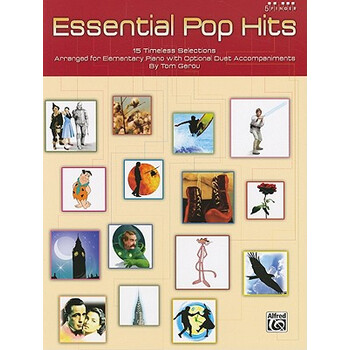 【】Essential Pop Hits: 15 Timeless