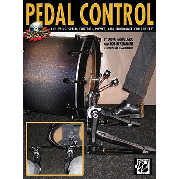 【】Pedal Control: Achieving Speed, Control,