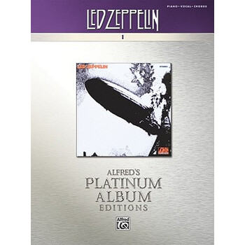 【】Led Zeppelin I: