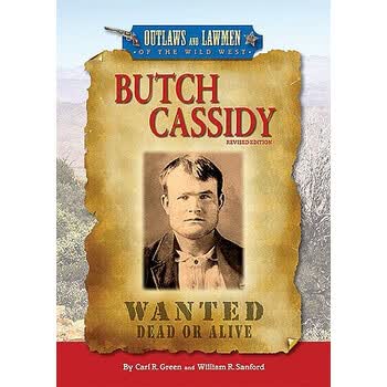 【】Butch Cassidy