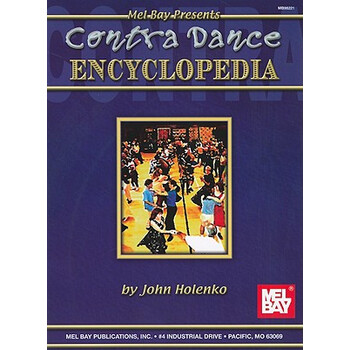 【】Contra Dance Encyclopedia