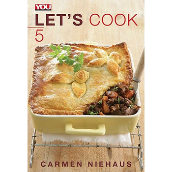 【】Let's Cook 5