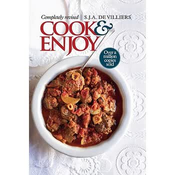 【】Cook & Enjoy