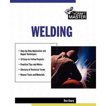 【】Welding