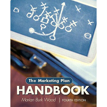 【】Marketing Plan Handbook, the and