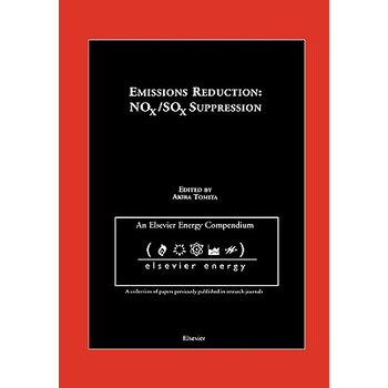 【】Emissions Reduction: NOx/SOx