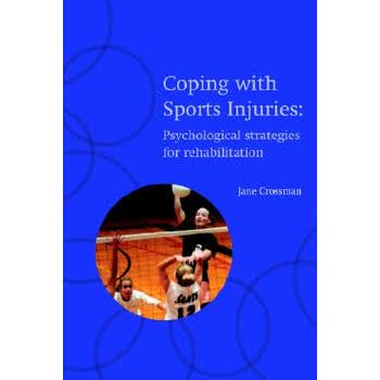 【】Coping with Sports Injuries: