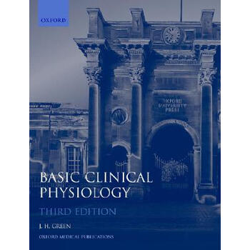 【】Basic Clinical Physiology