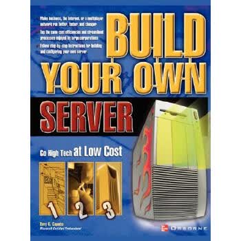 【】Build Your Own Server