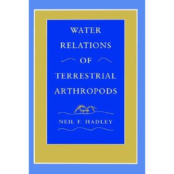 【】Water Relations of Terrestrial