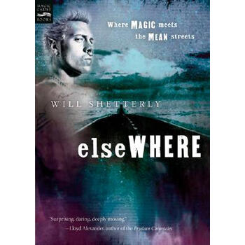 【】Elsewhere