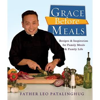 【】Grace Before Meals: Recipes and