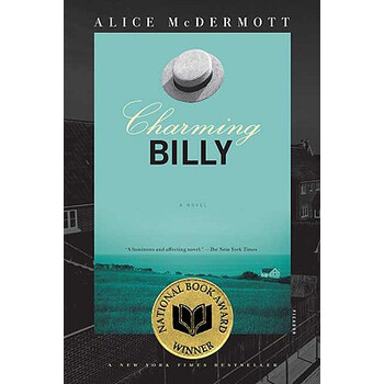 【】Charming Billy