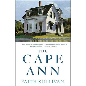 【】The Cape Ann