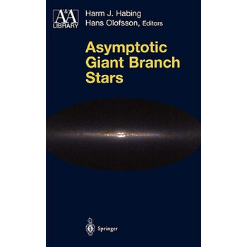 【】Asymptotic Giant Branch Stars