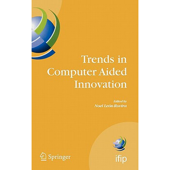 【】Trends in Computer Aided