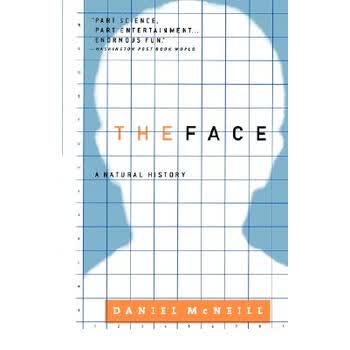 【】The Face: A Natural History