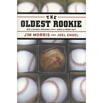 【】The Oldest Rookie