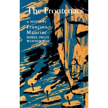 【】The Frontenacs