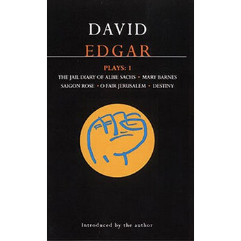 【】Edgar Plays: 1