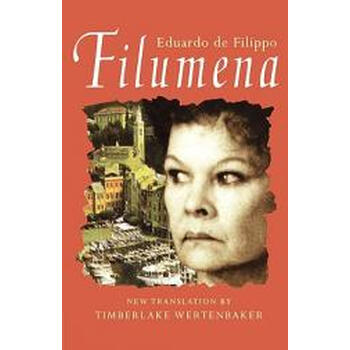【】Filumena