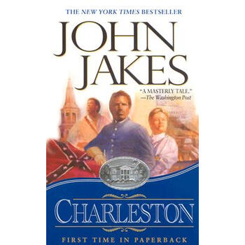 【】Charleston