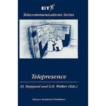 【】Telepresence