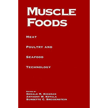 【】Muscle Foods