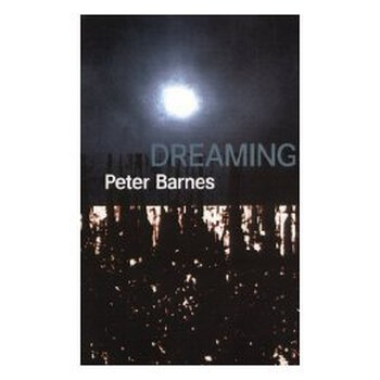 【】Dreaming