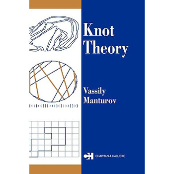【】Knot Theory