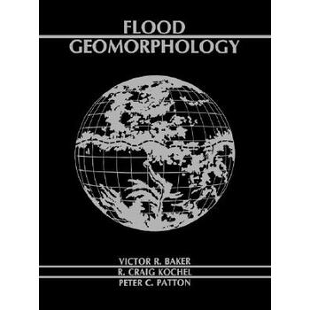 【】Flood Geomorphology