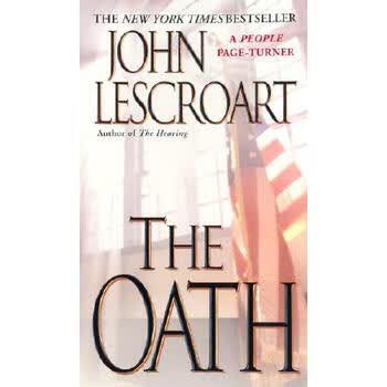 【】The Oath