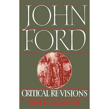 【】John Ford: Critical Re-Visions