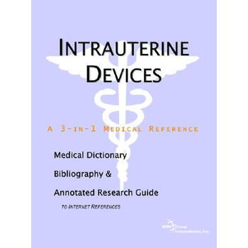 【】Intrauterine Devices - A Medical