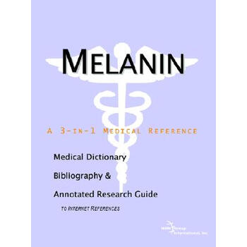 【】Melanin - A Medical Dictionary,