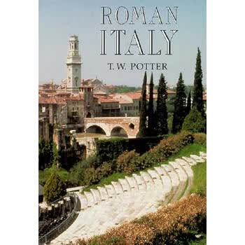 【】Roman Italy