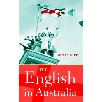 【】The English in Australia