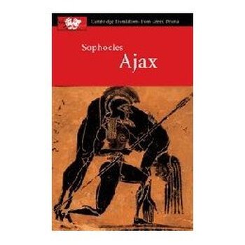 【】Sophocles: Ajax