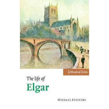 【】The Life of Elgar