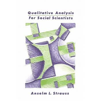 【】Qualitative Analysis for Social