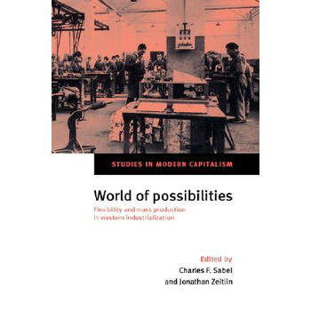 【】World of Possibilities