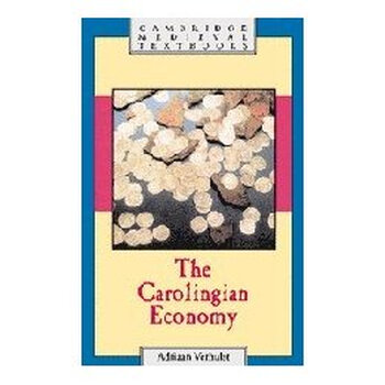 【】The Carolingian Economy