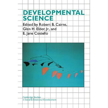 【】Developmental Science