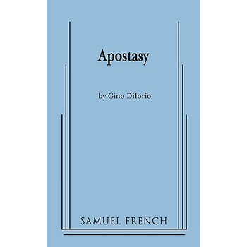 【】Apostasy