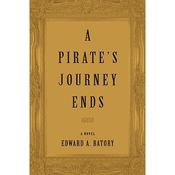 【】A Pirate's Journey Ends