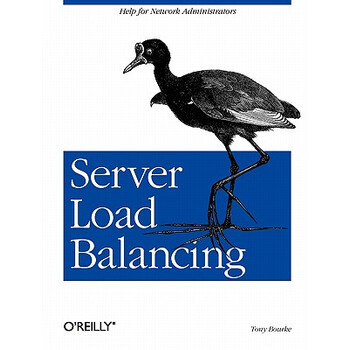 【】Server Load Balancing