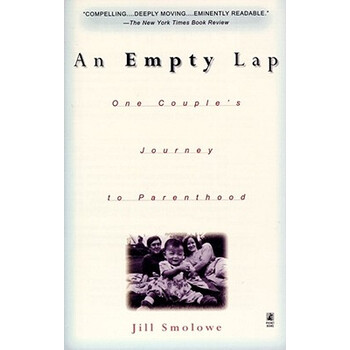 【】An Empty Lap